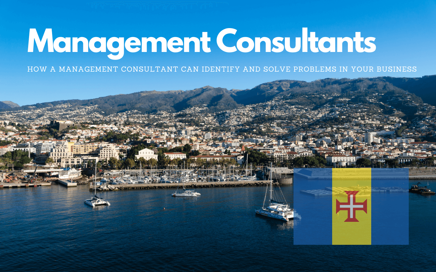 Management Consulting - MC Contabilidade