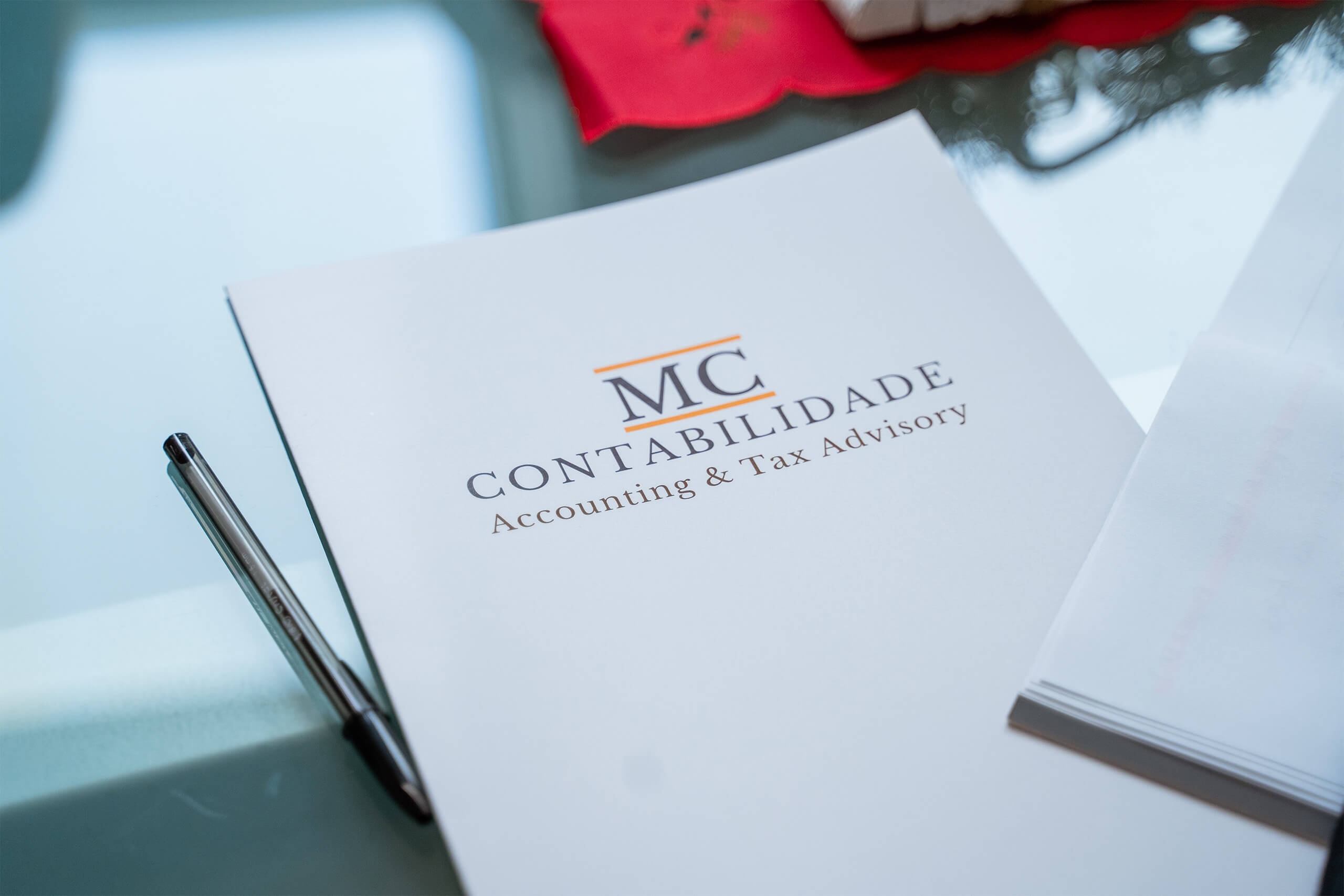 IRS Declaration – Portugal Income Tax Return - Madeira Company